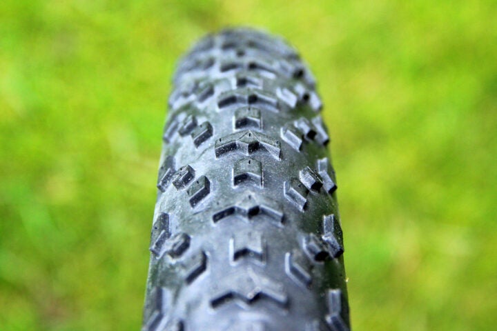 First Look: Challenge Gravine Gravel Tire Improves Bite for Soft ...