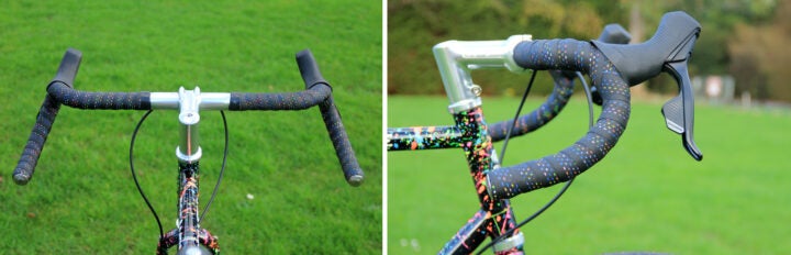 The Best New Road and Gravel Tech from The CORE Bike Show in England - Velo