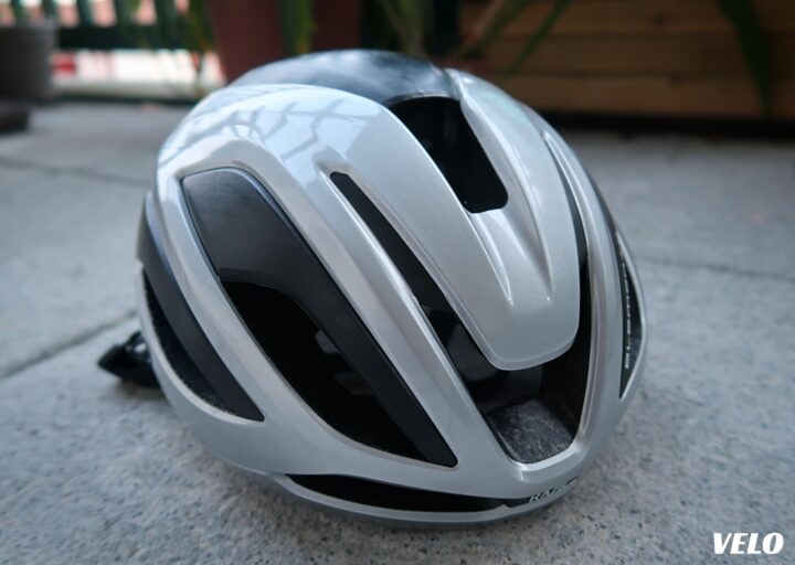 Kask Elemento Review: Does Big Bucks Equal the Flashiest Kit?