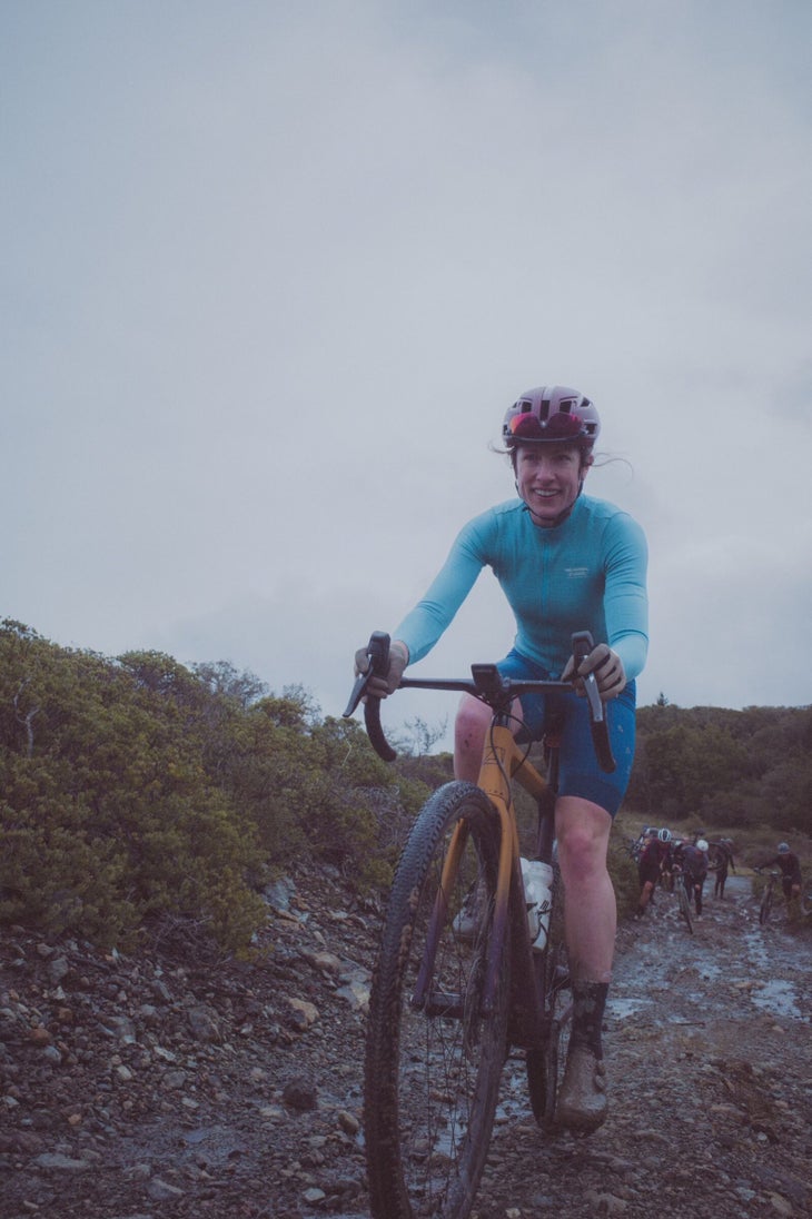 One Mid South Not Enough? Why Not Make it a Double - Velo