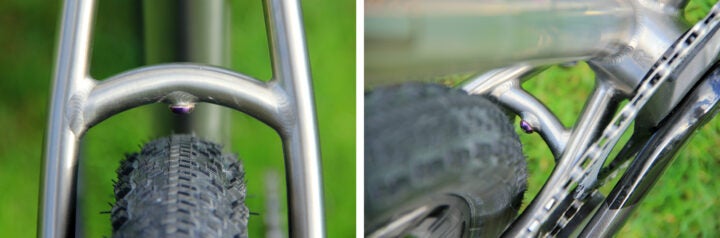 The Best New Road and Gravel Tech from The CORE Bike Show in England - Velo