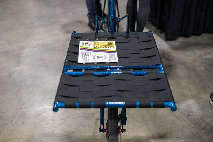 The Best Custom Cargo Bikes from the Philly Bike Expo - Velo