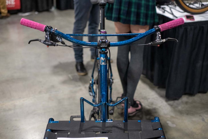 The Best Custom Cargo Bikes from the Philly Bike Expo - Velo