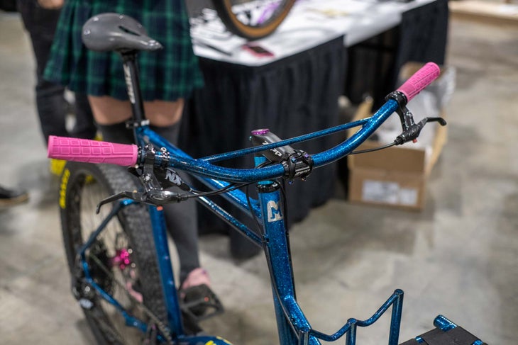 The Best Custom Cargo Bikes from the Philly Bike Expo - Velo