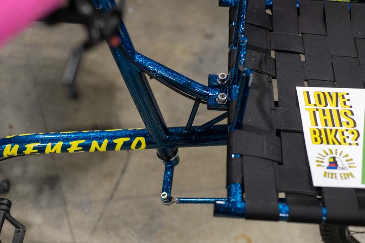 The Best Custom Cargo Bikes from the Philly Bike Expo - Velo