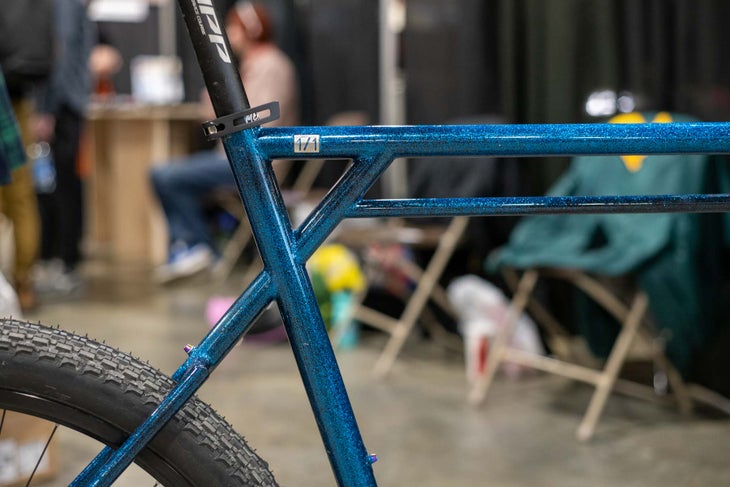 The Best Custom Cargo Bikes from the Philly Bike Expo - Velo