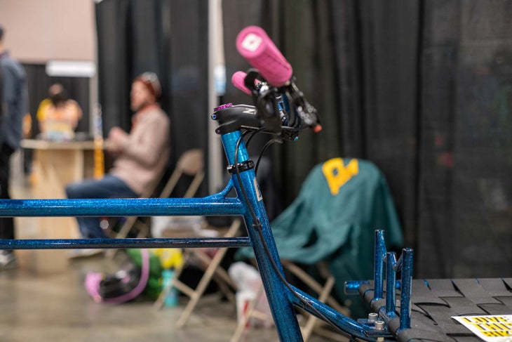 The Best Custom Cargo Bikes from the Philly Bike Expo - Velo