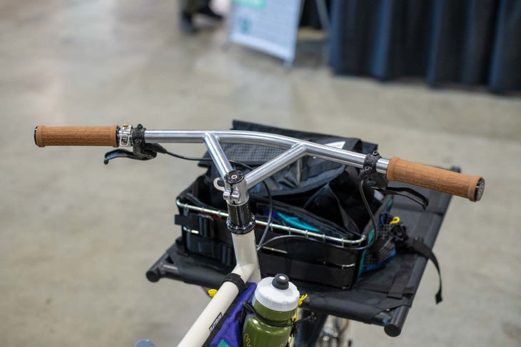 The Best Custom Cargo Bikes from the Philly Bike Expo - Velo