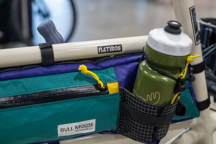 The Best Custom Cargo Bikes from the Philly Bike Expo - Velo