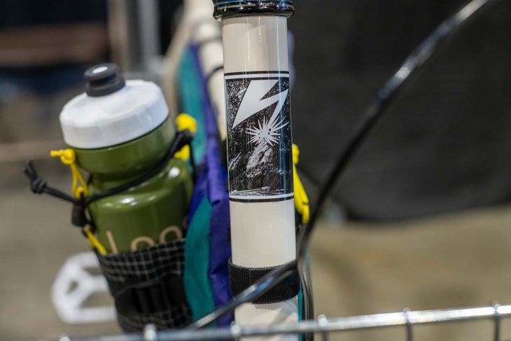 The Best Custom Cargo Bikes from the Philly Bike Expo - Velo