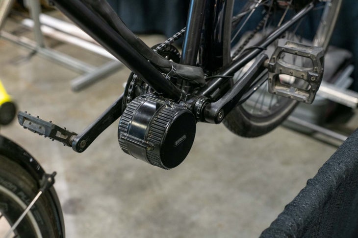 The Best Custom Cargo Bikes from the Philly Bike Expo - Velo