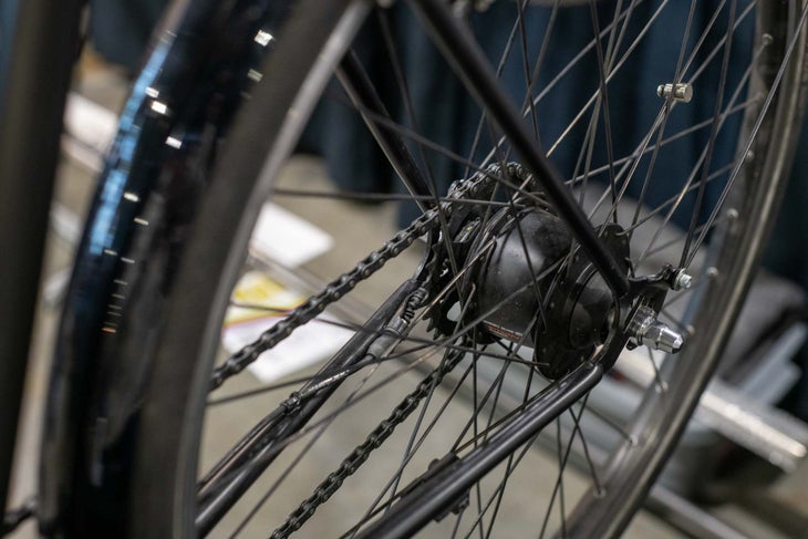 The Best Custom Cargo Bikes from the Philly Bike Expo - Velo