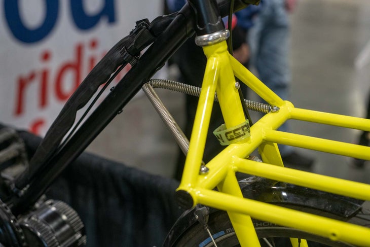 The Best Custom Cargo Bikes from the Philly Bike Expo - Velo