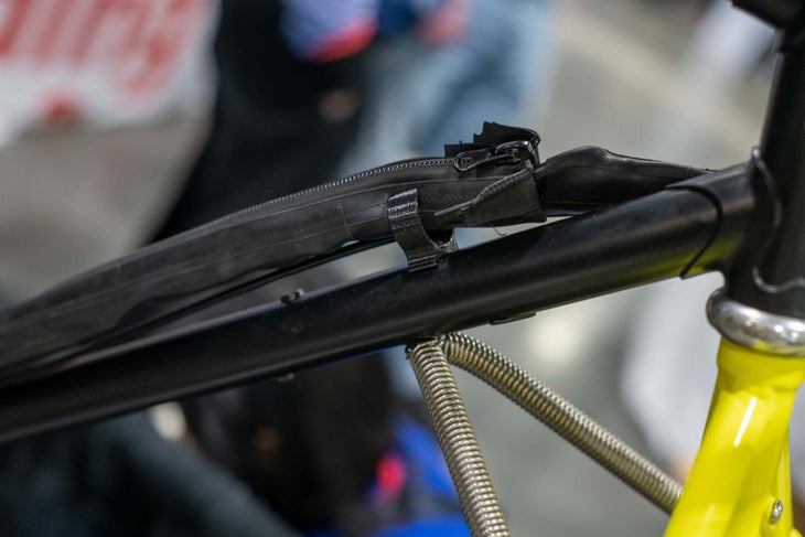 The Best Custom Cargo Bikes from the Philly Bike Expo - Velo