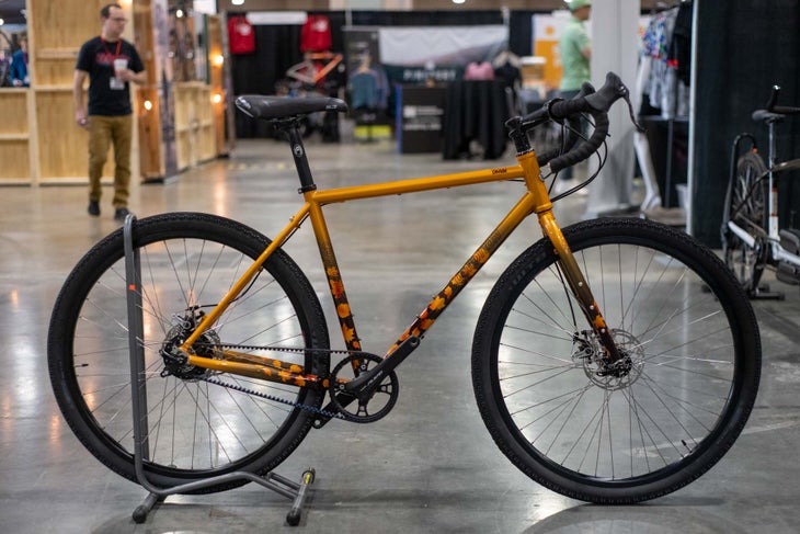 10 Must See Builds from the Philly Bike Expo - Velo