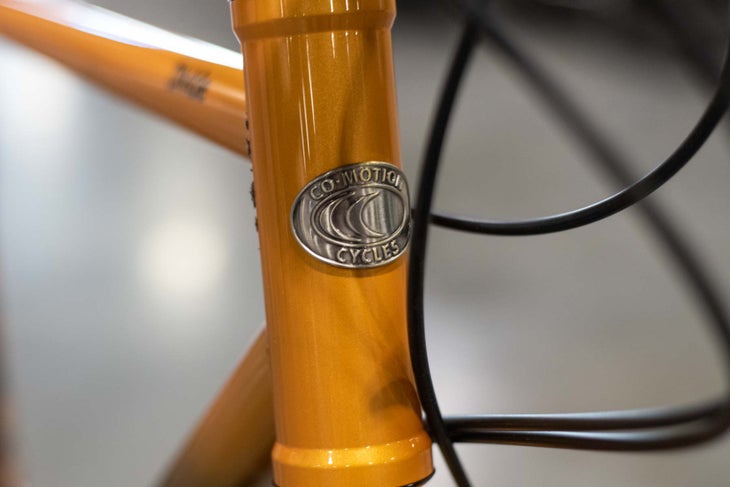 10 Must See Builds from the Philly Bike Expo - Velo