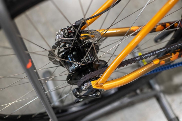 10 Must See Builds from the Philly Bike Expo - Velo