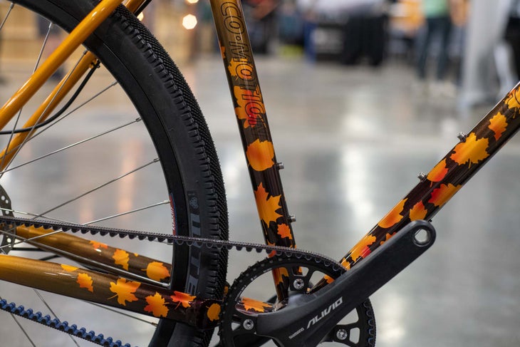 10 Must See Builds from the Philly Bike Expo - Velo
