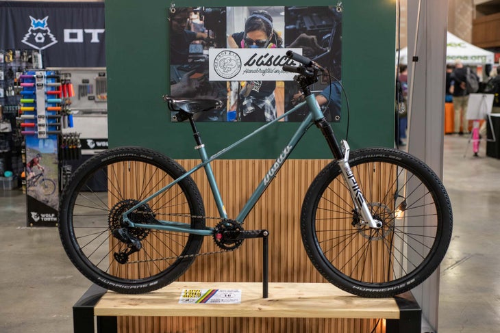 10 Must See Builds from the Philly Bike Expo - Velo