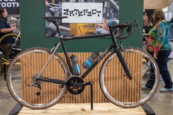10 Must See Builds from the Philly Bike Expo - Velo
