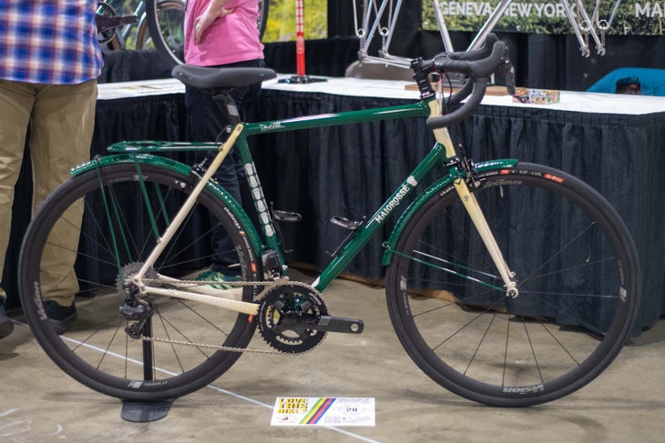 10 Must See Builds from the Philly Bike Expo - Velo
