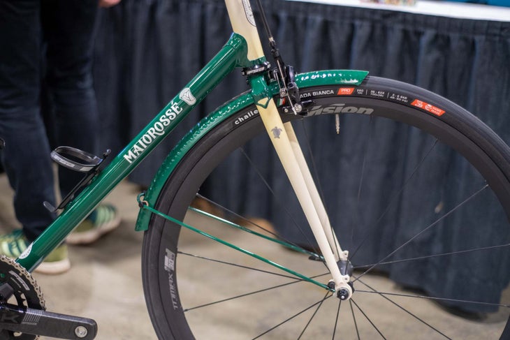 10 Must See Builds from the Philly Bike Expo - Velo