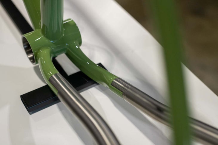 10 Must See Builds from the Philly Bike Expo - Velo