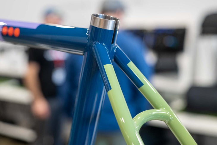 10 Must See Builds from the Philly Bike Expo - Velo