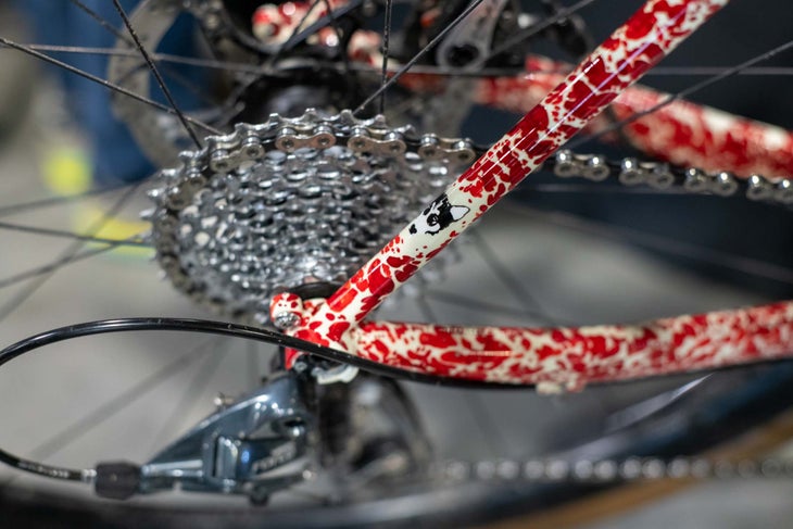 10 Must See Builds from the Philly Bike Expo - Velo