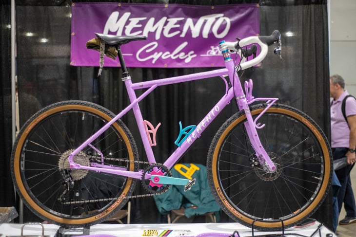 10 Must See Builds from the Philly Bike Expo - Velo