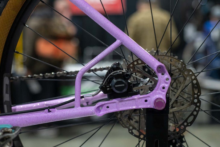 10 Must See Builds from the Philly Bike Expo - Velo