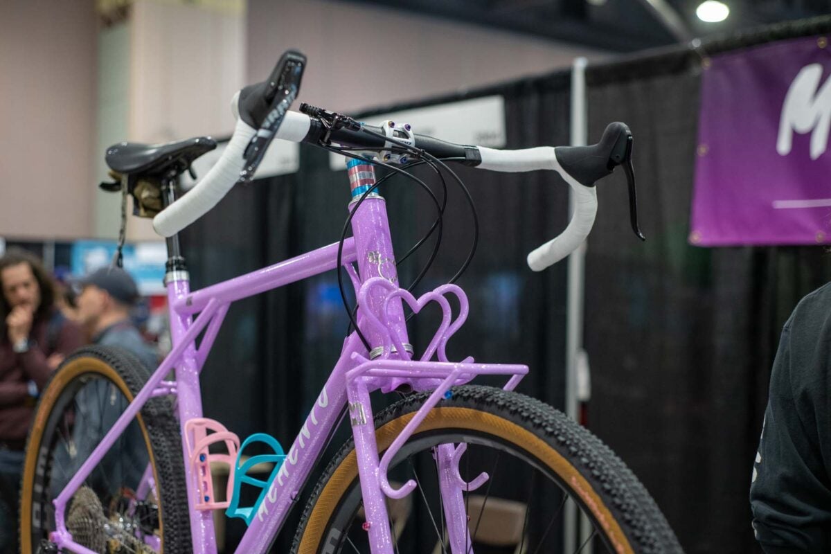 10 Must See Builds from the Philly Bike Expo - Velo