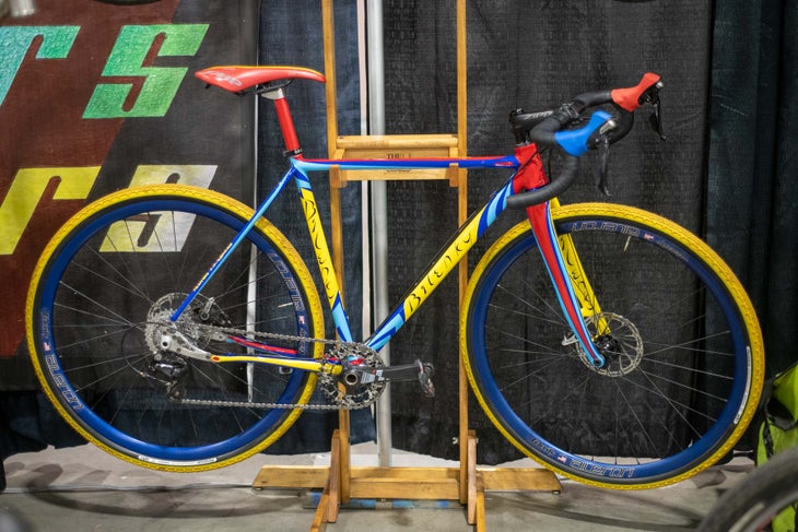 10 Must See Builds from the Philly Bike Expo - Velo