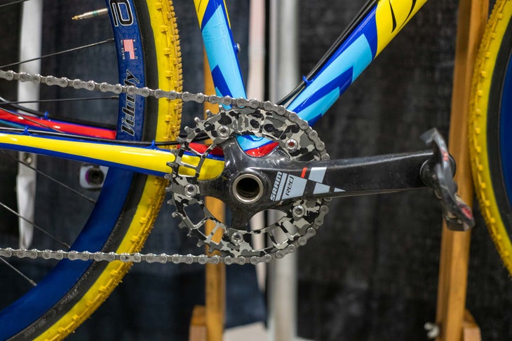 10 Must See Builds from the Philly Bike Expo - Velo