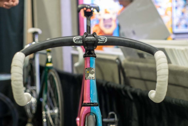 10 Must See Builds from the Philly Bike Expo - Velo