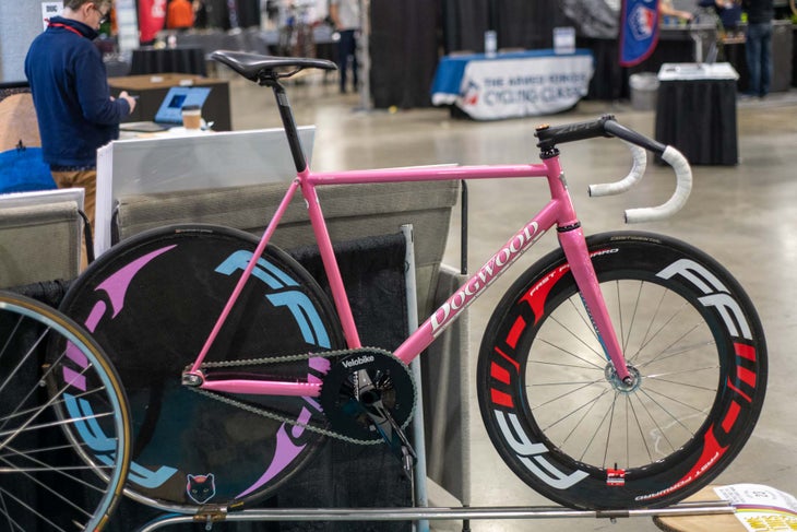 10 Must See Builds from the Philly Bike Expo - Velo
