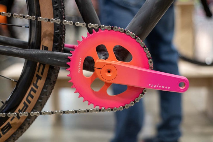 10 Must See Builds from the Philly Bike Expo - Velo