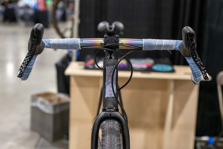 10 Must See Builds from the Philly Bike Expo - Velo