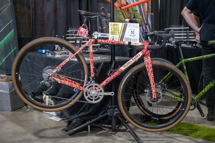 10 Must See Builds from the Philly Bike Expo - Velo