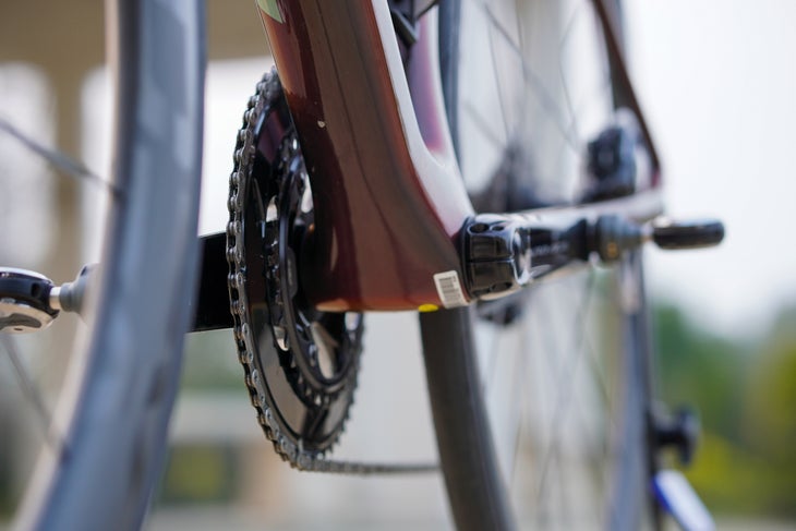 First Ride: The New Giant TCR Advanced SL Is a Love Letter to Taiwan ...