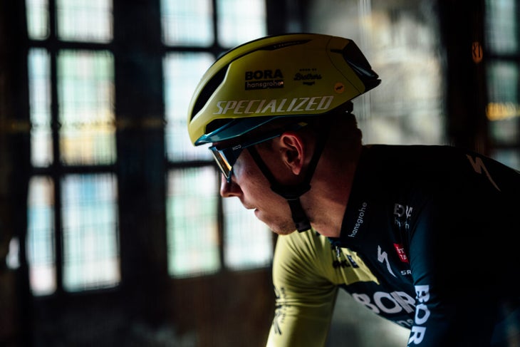 Photo Essay: The Drama of Gent-Wevelgem by Chris Auld