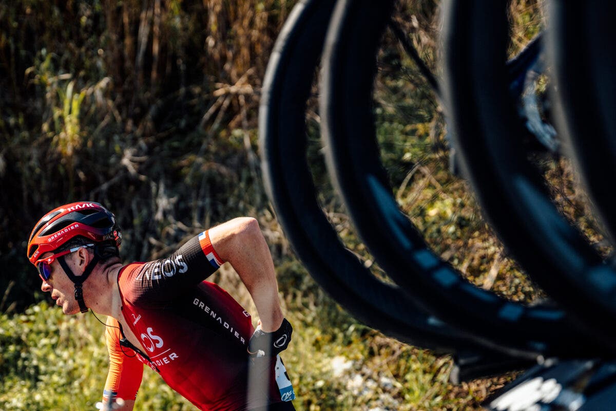 Photo Essay: Milan-San Remo From the Lens of Chris Auld