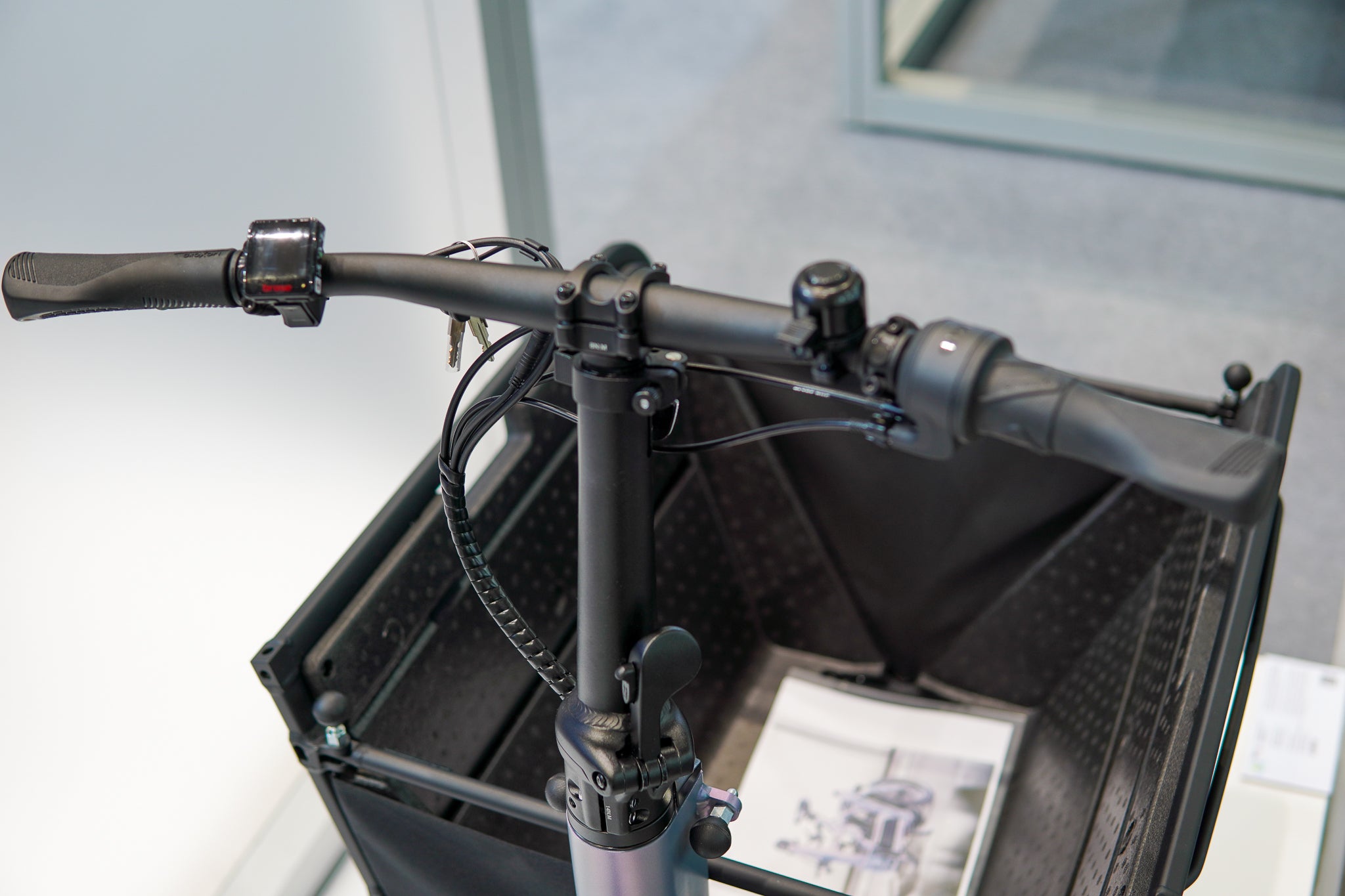 Three of Our Favorite Cargo Bikes: Taipei Cycle Show 2024
