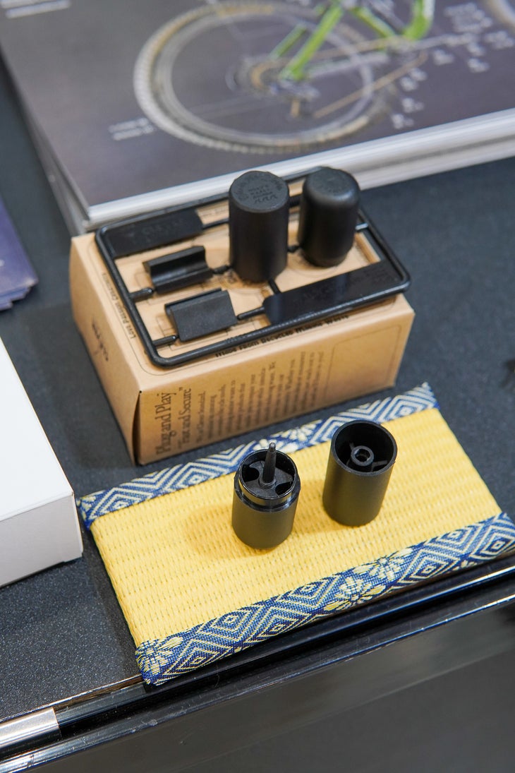 5 Cycling Products Looking Toward Sustainability: Taipei Cycle Show ...