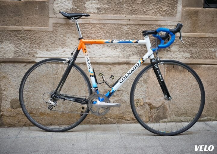 Rory Sutherland Went to Great Lengths to Track Down His Retro Rabobank ...