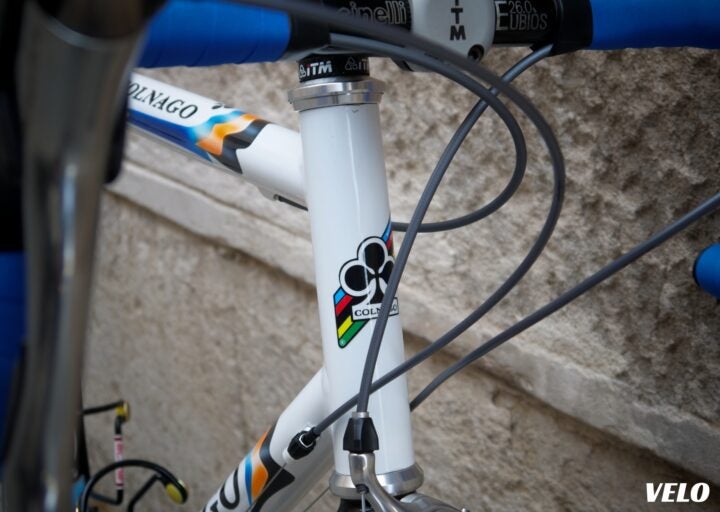 Rory Sutherland Went to Great Lengths to Track Down His Retro Rabobank ...