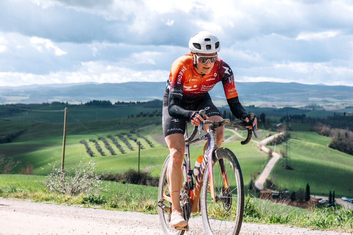 Lily Williams Poised for Breakout Season: '2024 is a Really Big Year ...