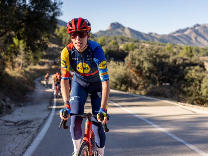 'It's Bittersweet': Top Reactions from McNulty, Evenepoel, Vingegaard, and More - Velo