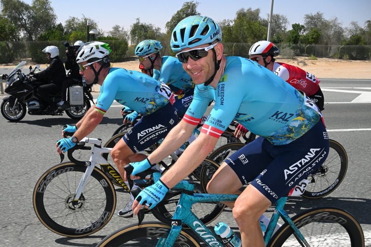 Is Mark Cavendish on Track for Record Tour De France Success?