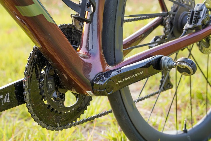 First Ride: The New Giant TCR Advanced SL Is a Love Letter to Taiwan ...